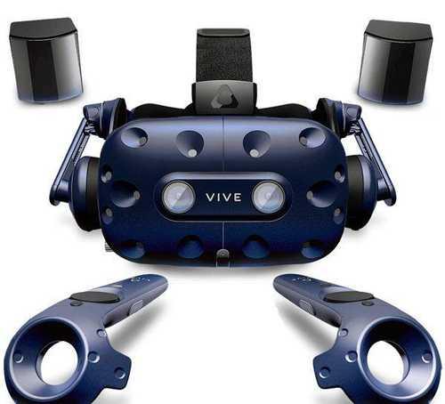 Htc vive pro full kit 2.0