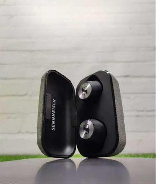 Sennheiser momentum tws