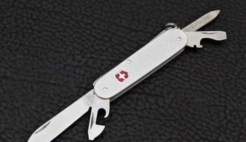 Швейцарский нож Victorinox Cadet 9 функций