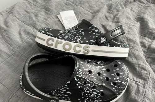 Crocs сабо новые размер 35-36