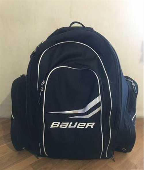 Хоккейный баул bauer