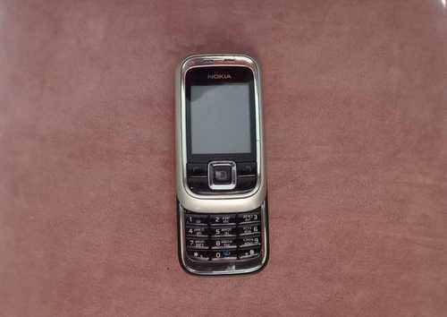 Телефон Nokia 6111