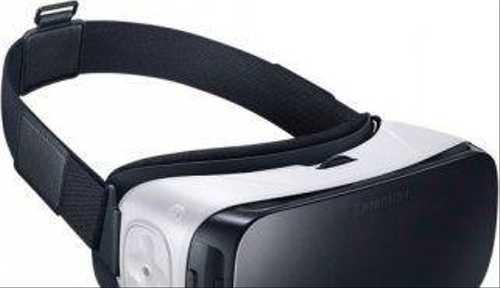 SAMSUNG Gear VR