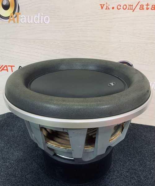 Jl audio 13w7