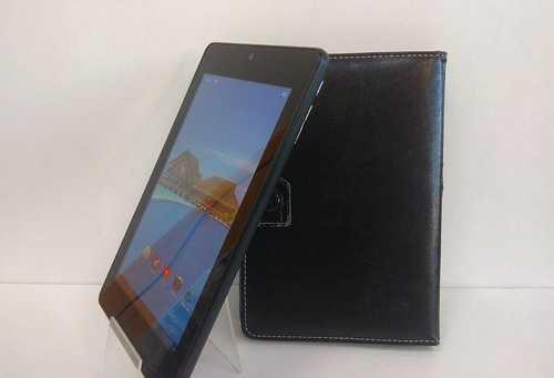 Планшеты с 3G Alcatel OneTouch EVO 7HD