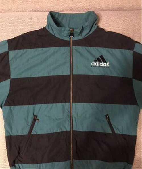 Олимпийка Adidas Equipment(Арбуз)