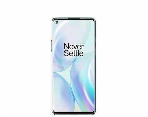 Смартфон OnePlus 8T 12/256Gb Green (Зеленый) KB200