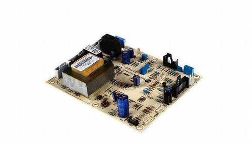 Электронная плата для котлов Бакси