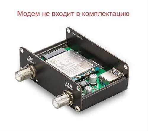 Адаптер kroks KSS-Cse M.2 для m.2 LTE модема