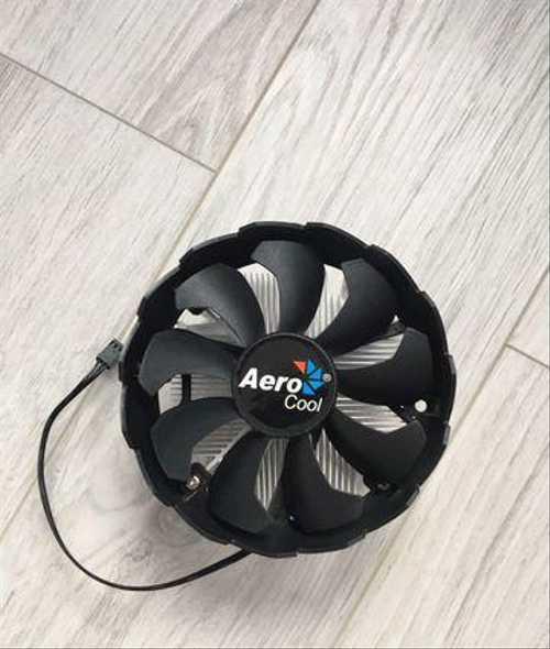 Aerocool bas