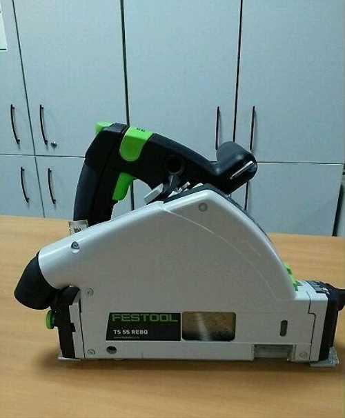 Пила festool. фестул