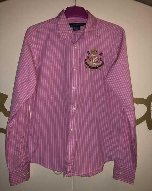 Рубашка новая Ralph Lauren оригинал