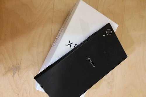 Sony Xperia XA 1Plus