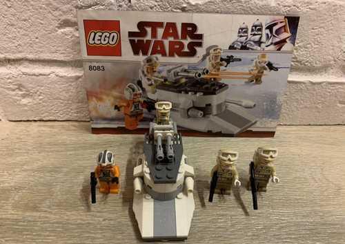 Lego Star Wars 8083