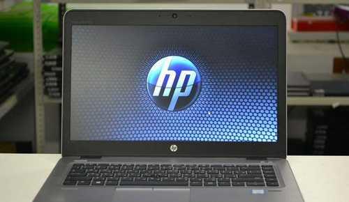 Hp elitebook 840 g3 14 дюймов