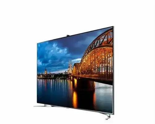 46" 3D Samsung UE46F8000AT