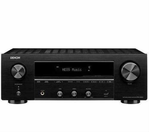 Denon DRA-800 сетевой стерео ресивер