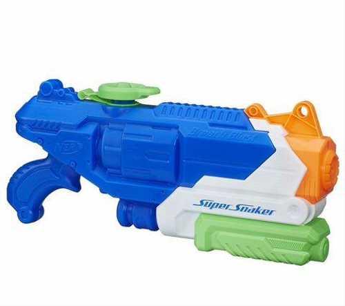 Nerf Super Soaker бричбласт B4438EU6