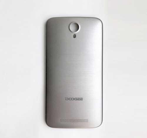 Крышка для смартфона Doogee Y100 Plus 5,5 дюйма