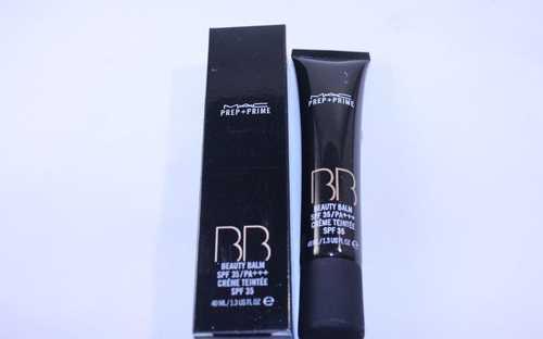 Основа под макияж MAC Prep Prime Beauty Balm SPF