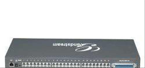 Grandstream GXW 4024 - VoIP шлюз, 24 FXS б/у