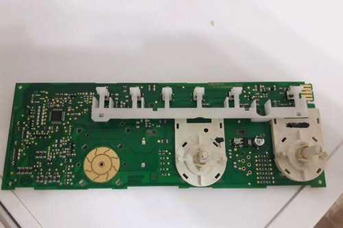 Плата управления 30412759 led indesit arc 2sel схема