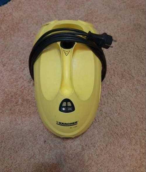 Корпус на парогенератор karcher sc 1