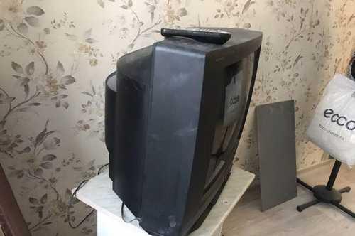 Телевизор shivaki