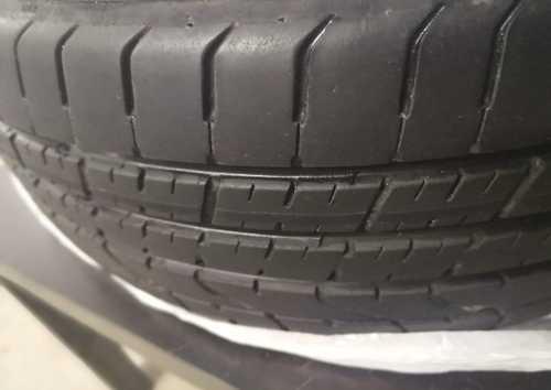 Шина Pirelli R19 225/40