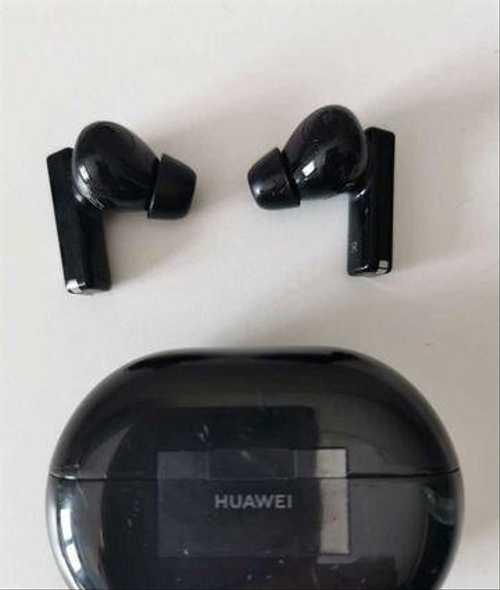 Huawei freebuds pro
