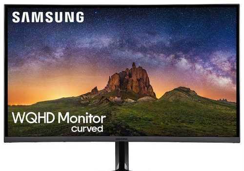 Монитор SAMSUNG C27JG50
