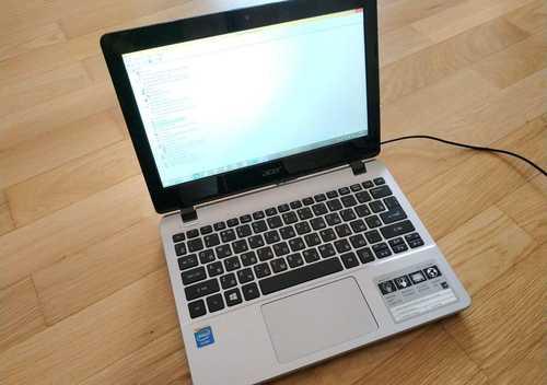 Ноутбук Acer Aspire E3-111-C596