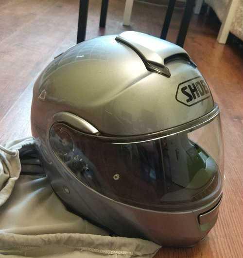 Мотошлем Shoei Neotec
