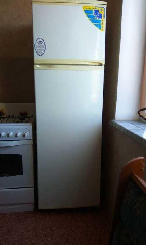Холодильник Норд(двухкамерный)