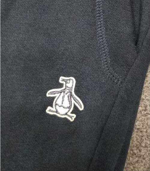 Джоггеры Original Penguin 2 цвета 2 размера из США