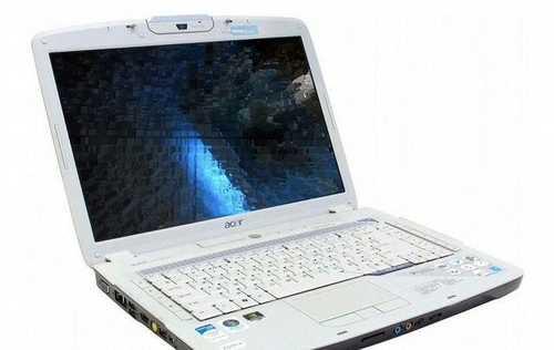 Acer Aspire 5920G 2х-ядерный для работы
