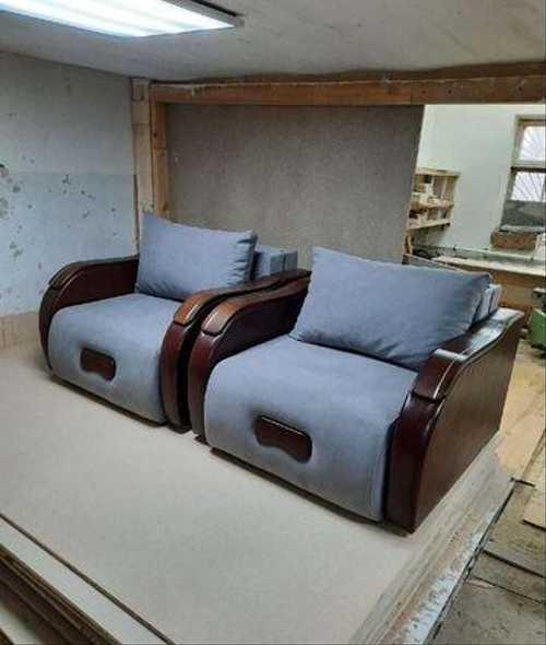 Кресло кровать Мария 2