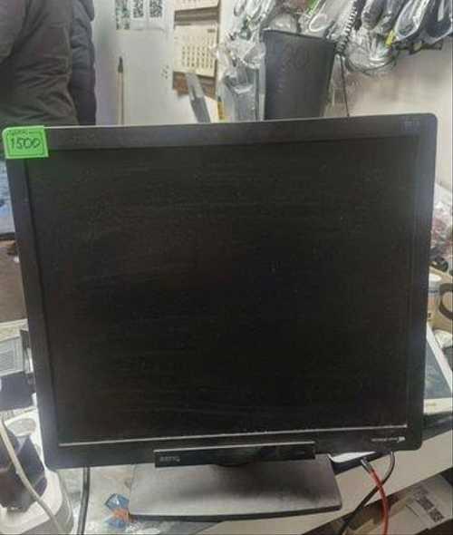 Монитор Benq FP75G LCD