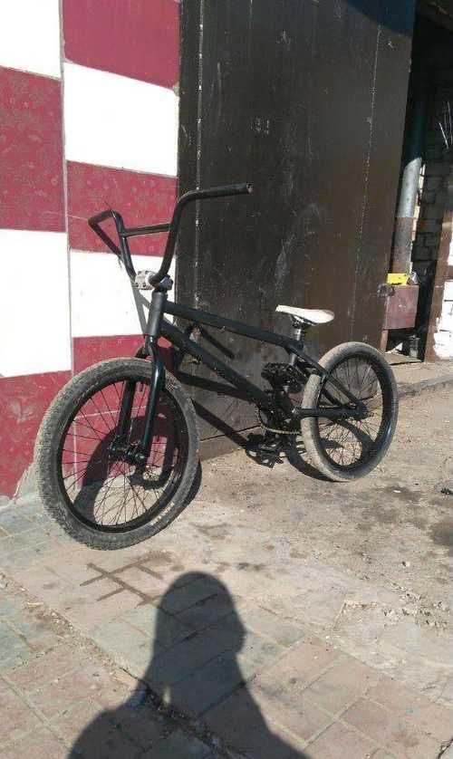 Bmx
