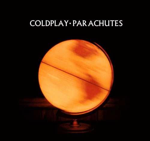 Coldplay на LP виниле