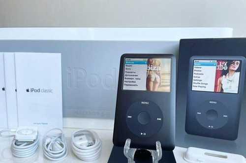 iPod Classic 6 160gb