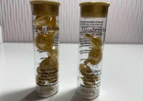 Elizabeth Arden Advanced Ceramide Capsules Daily Y