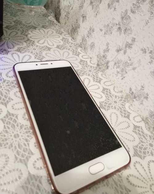 Meizu MX 6