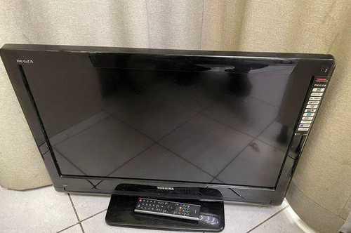 32" Телевизор Toshiba 32CV500PR (t9446)