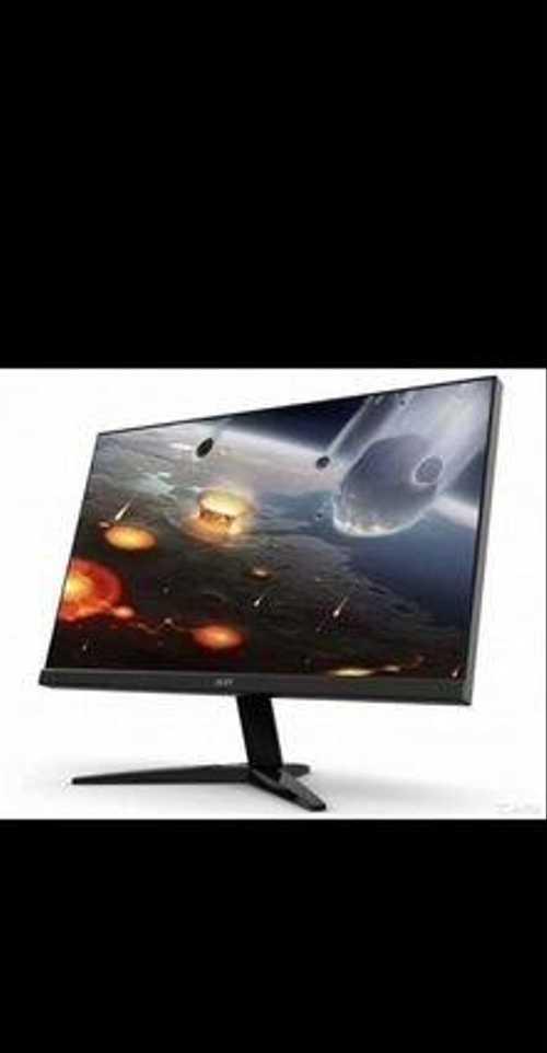 Игровой Монитор Acer 27 kg271 FullHD