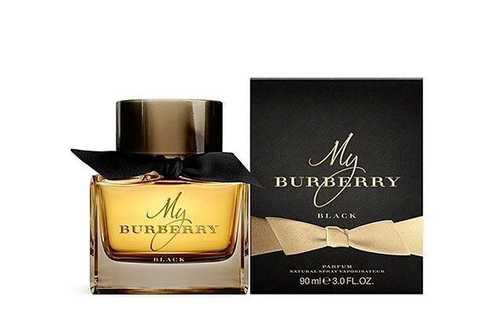 Burberry My Burberry