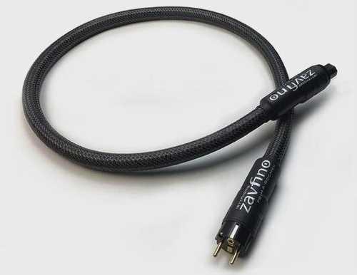 Силовой кабель Zavfino prima PC Mk2