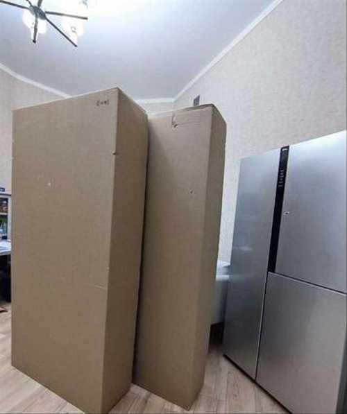 Большие картонные коробки от дивана / кресла Икеа | Festima.Ru .