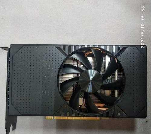 Видеокарта HP GeForce RTX 3060 12 гб (не LHR)