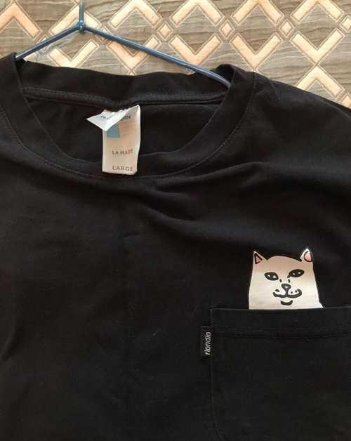Футболка Ripndip